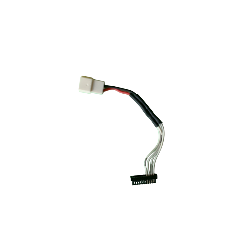 Pyxis to MiniNeurone adapter